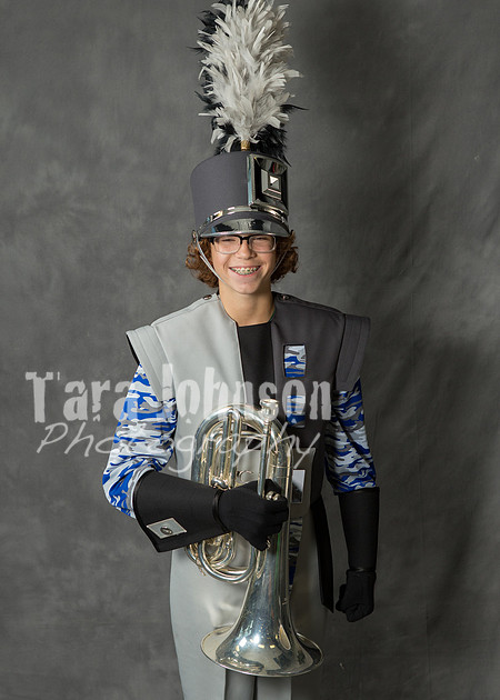 Tara Johnson Photography | 2016 LHS/IA MB Studio Photos | Photo 118